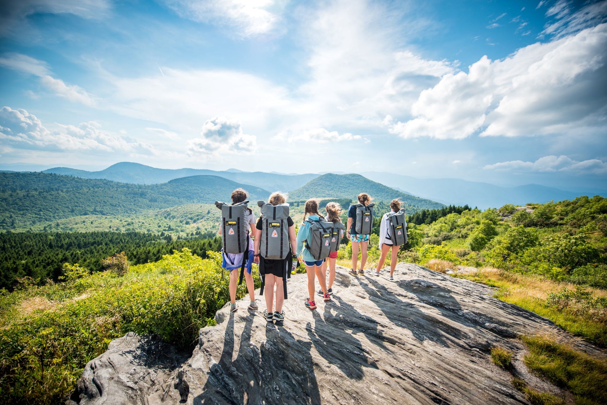 Merri-Mac Clothing Room – Camp Merri-Mac