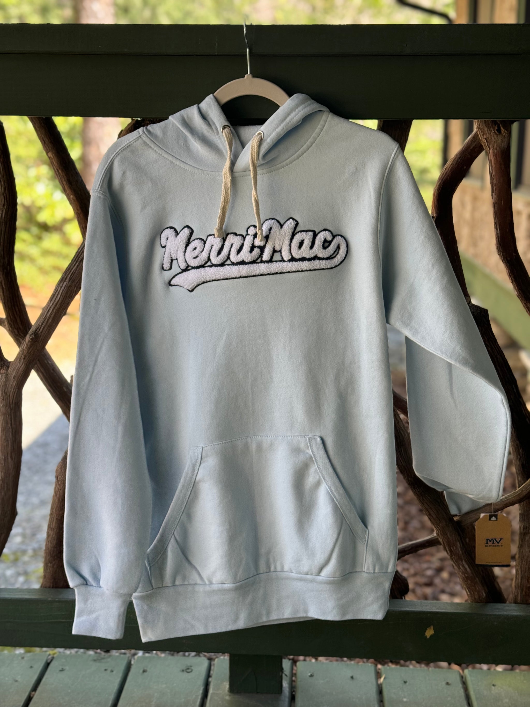 Camp Clothing – Camp Merri-Mac