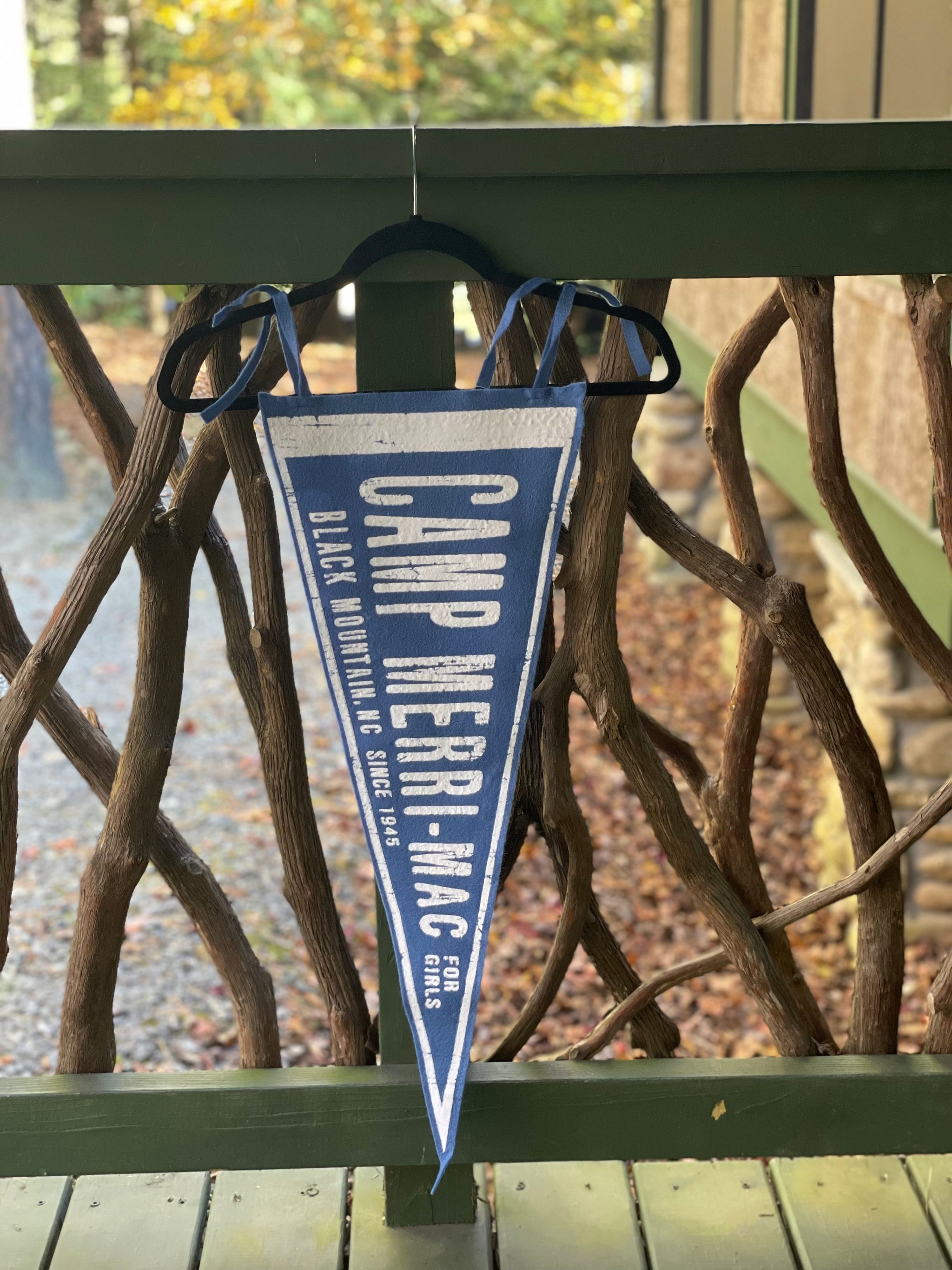 Camp Accessories – Camp Merri-Mac